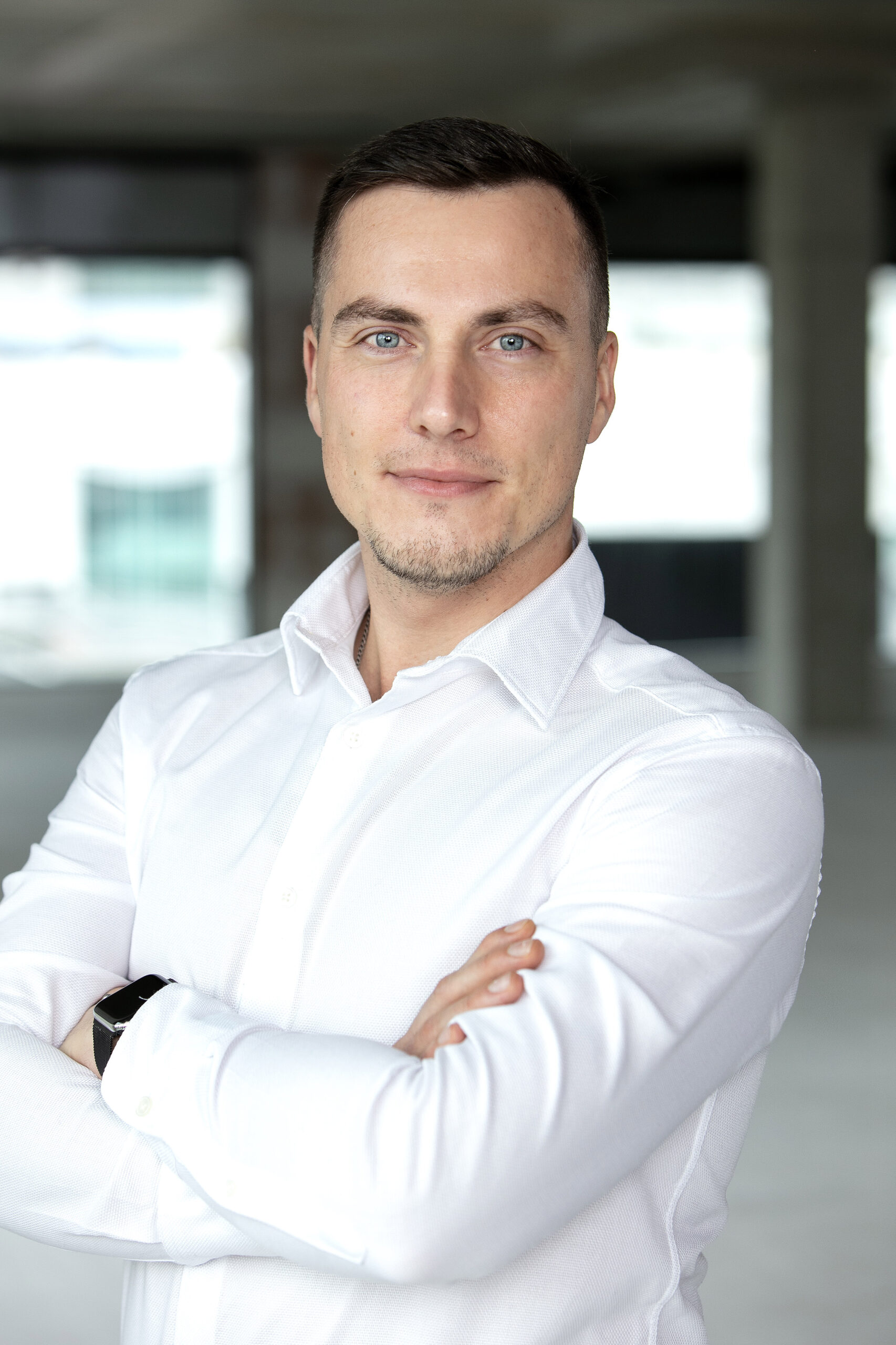 Ing. Juraj Kubala